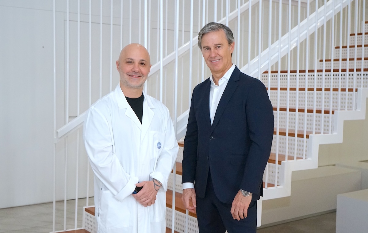 Clínica Dermatológica Internacional (CDI) recibe al Dr. José Tabush, referente internacional en ...